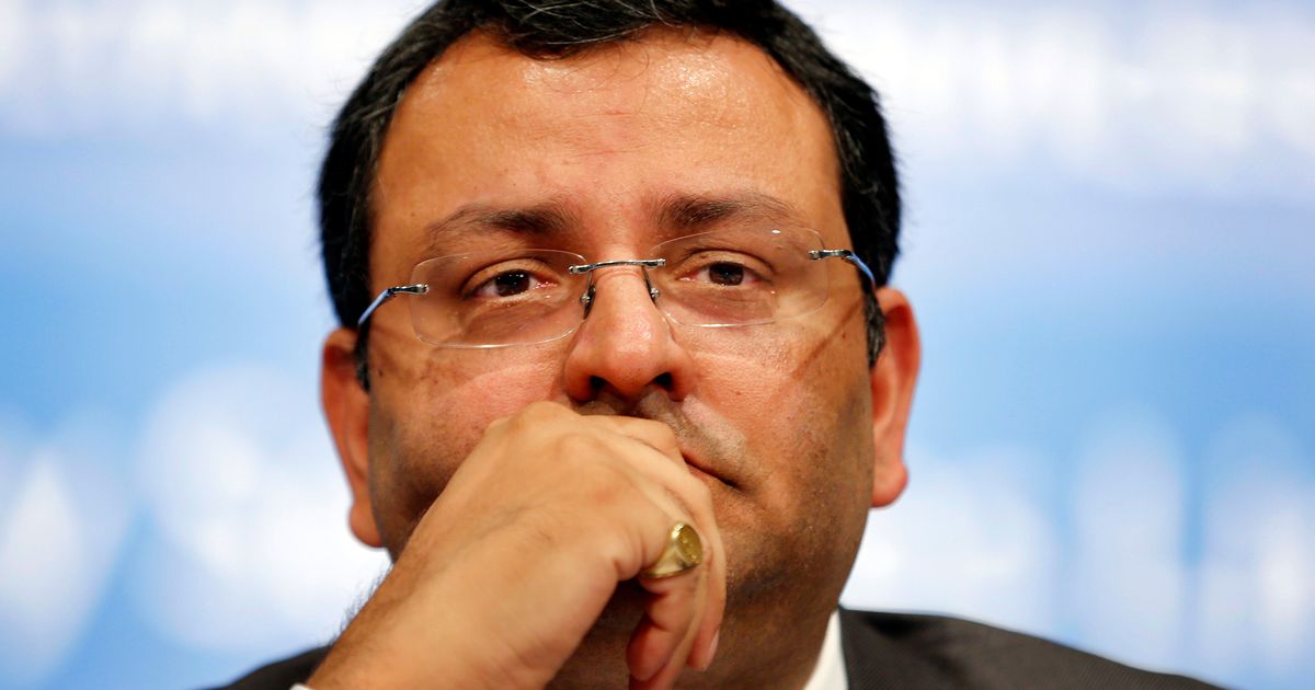 Prominent Indian business leader Cyrus Mistry dies at 54 | The Seattle ...