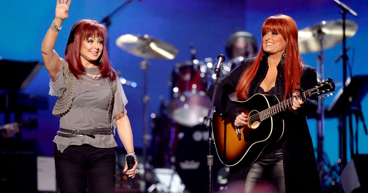 For Naomi Judd’s family, tour is a chance to grieve, reflect | The ...