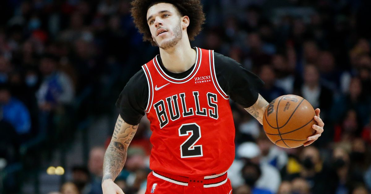 Bulls PG Ball says ahead of knee surgery he can’t run, jump | The ...