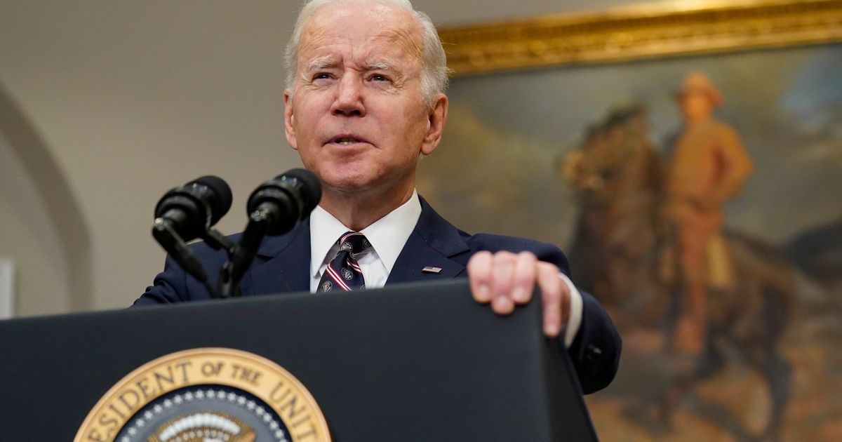 One year later, growing global perils as Biden returns to UN | The ...