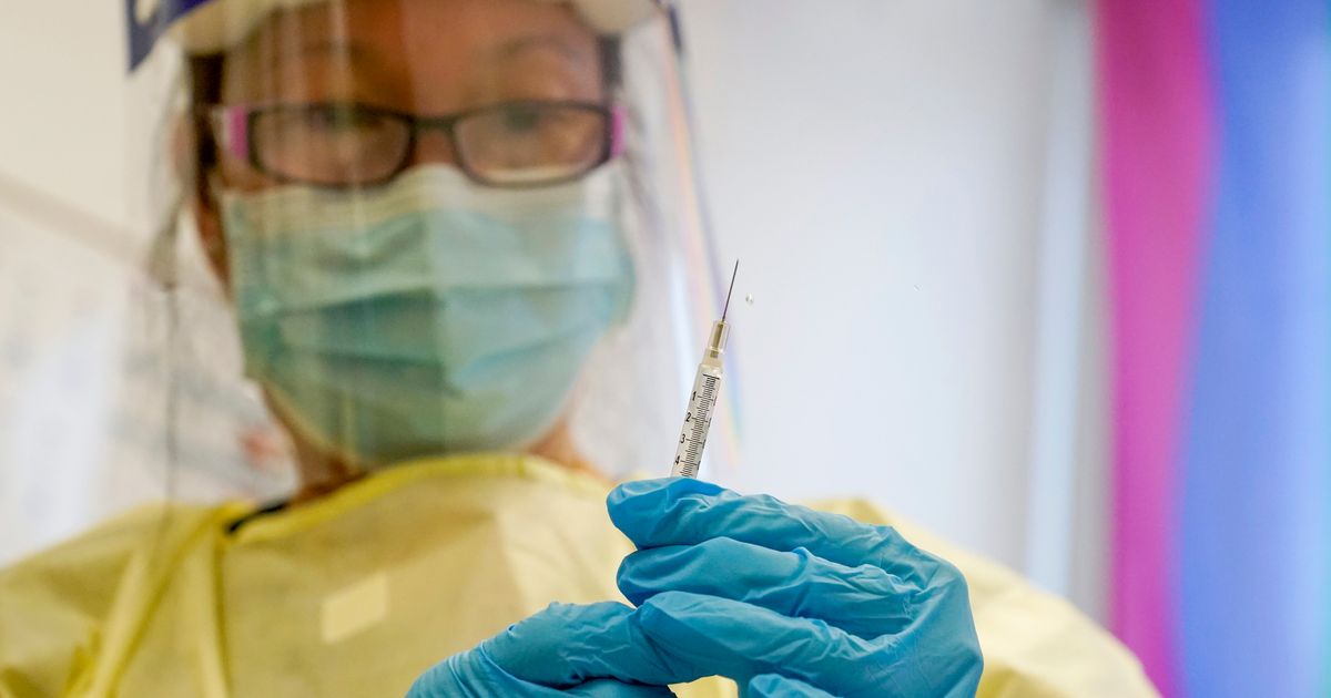 Some officials now say monkeypox elimination unlikely in US | The ...