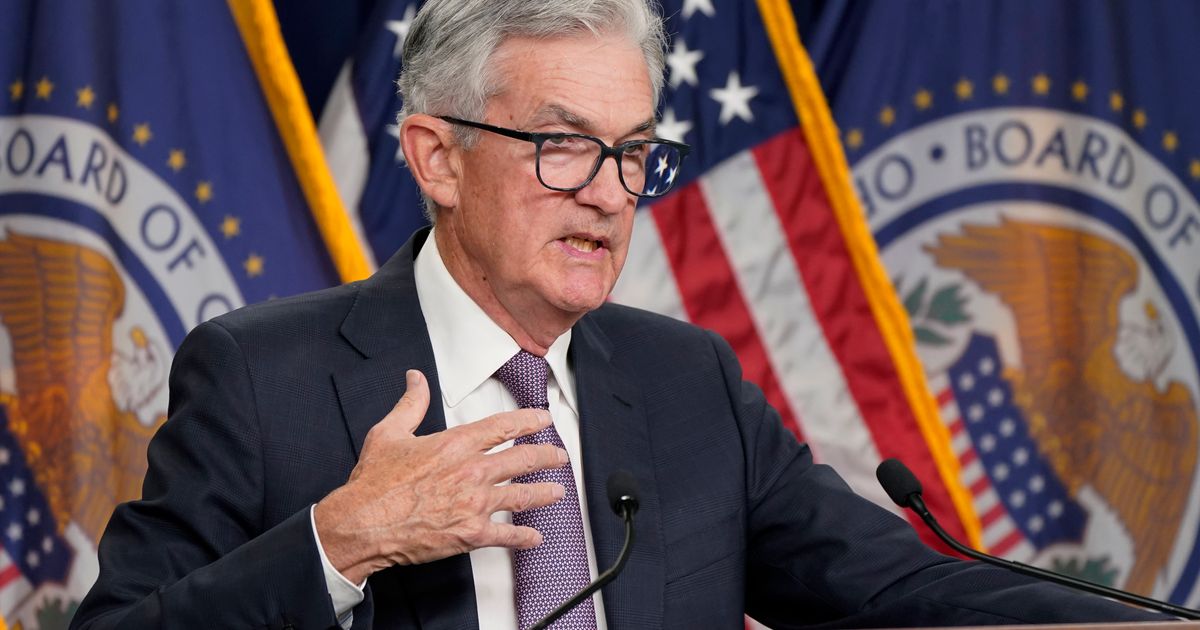 EXPLAINER: How do we know when a recession has begun? | The Seattle Times