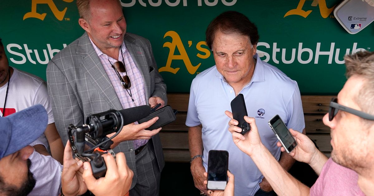 Chisox manager La Russa has pacemaker; return date uncertain | The ...