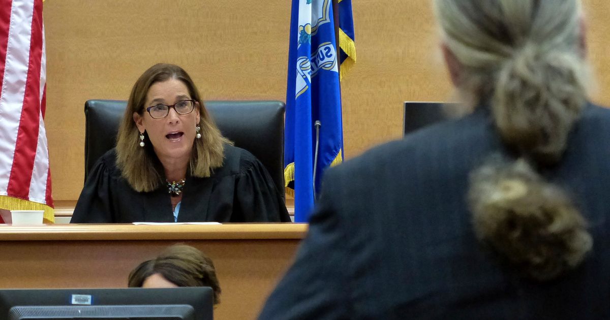 Families testify of confrontations with Sandy Hook deniers | The ...