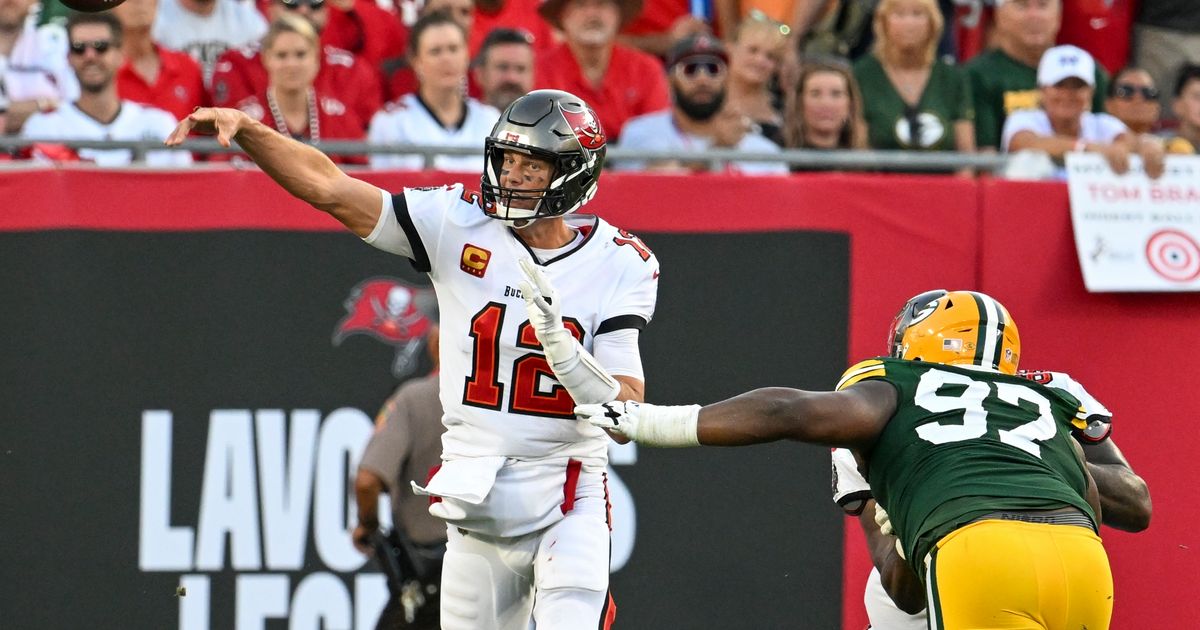 Buccaneers look to get offense back on track against Chiefs | The ...