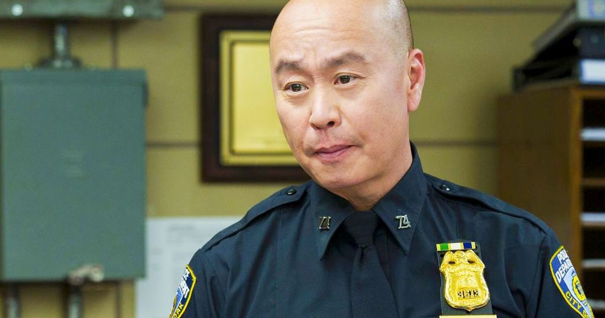 Cornish College of the Arts alum C.S. Lee appears on CBS drama ‘East ...