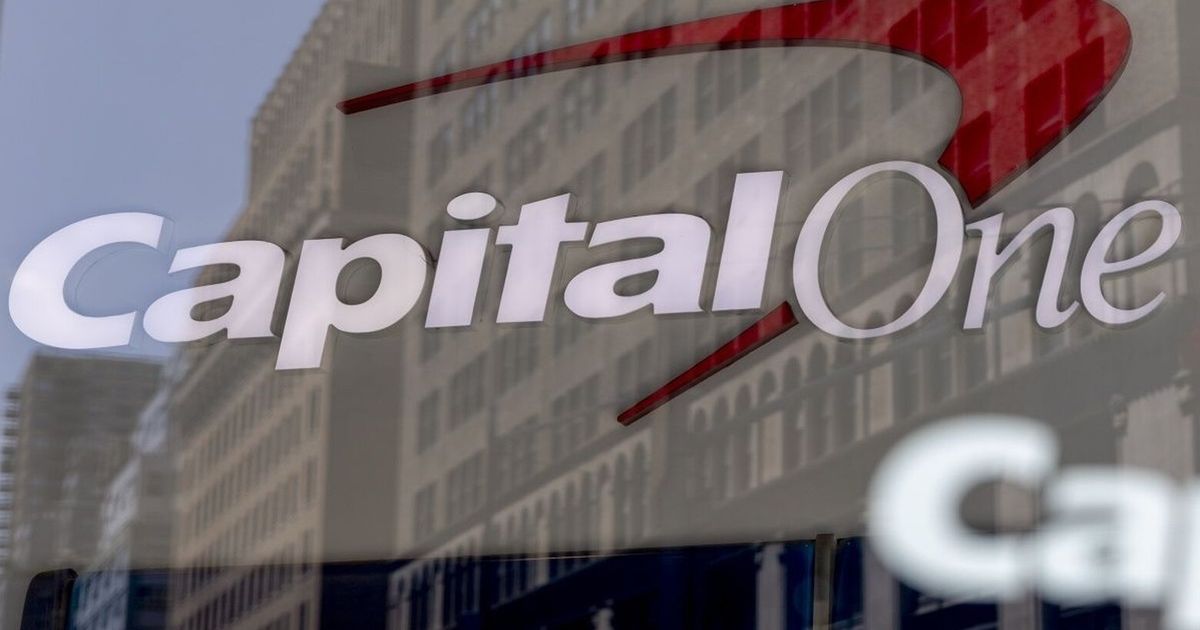 No prison for Seattle hacker behind Capital One $250M data breach | The ...