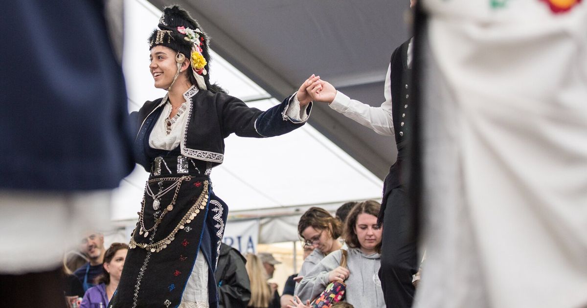What to do in Seattle this week: St. Demetrios Greek Festival, fashion ...