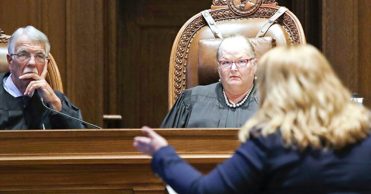 Program of free legal services to journalists expands nationwide | The ...