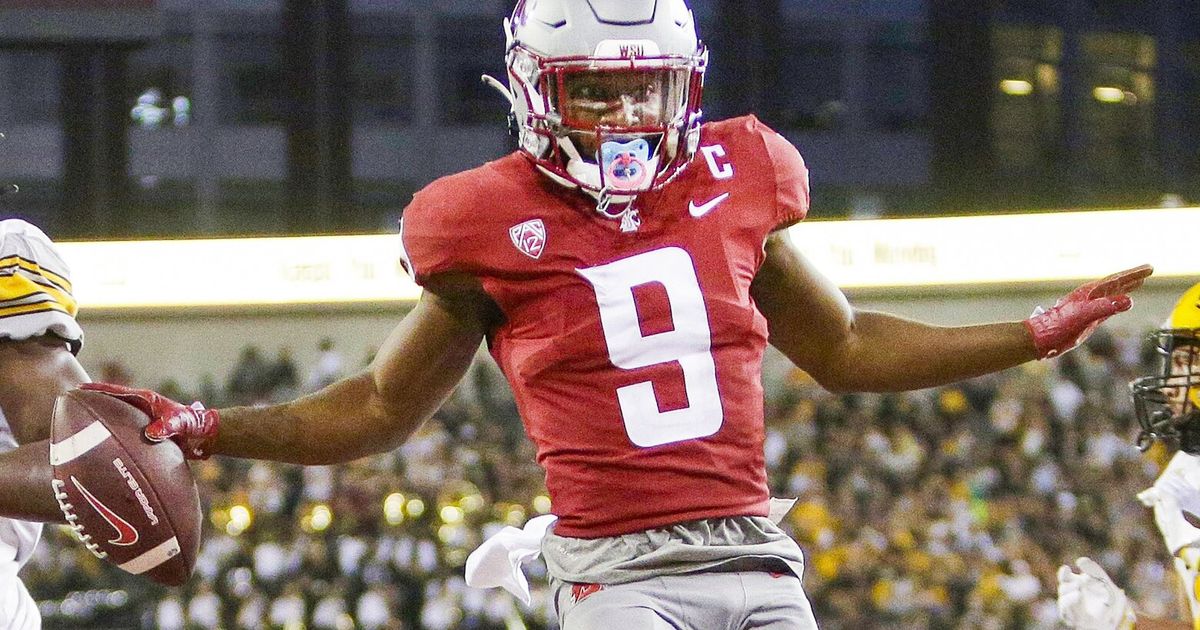 WSU’s Renard Bell makes long-awaited return to Los Angeles; Dickert ...