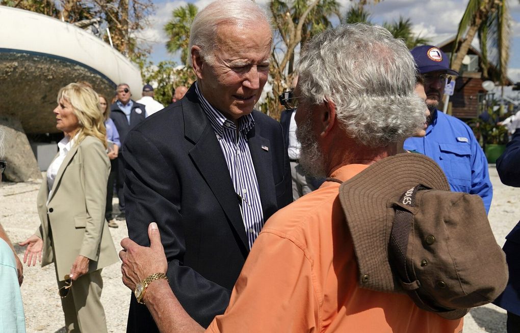 JOSH BOAK | The Seattle Times