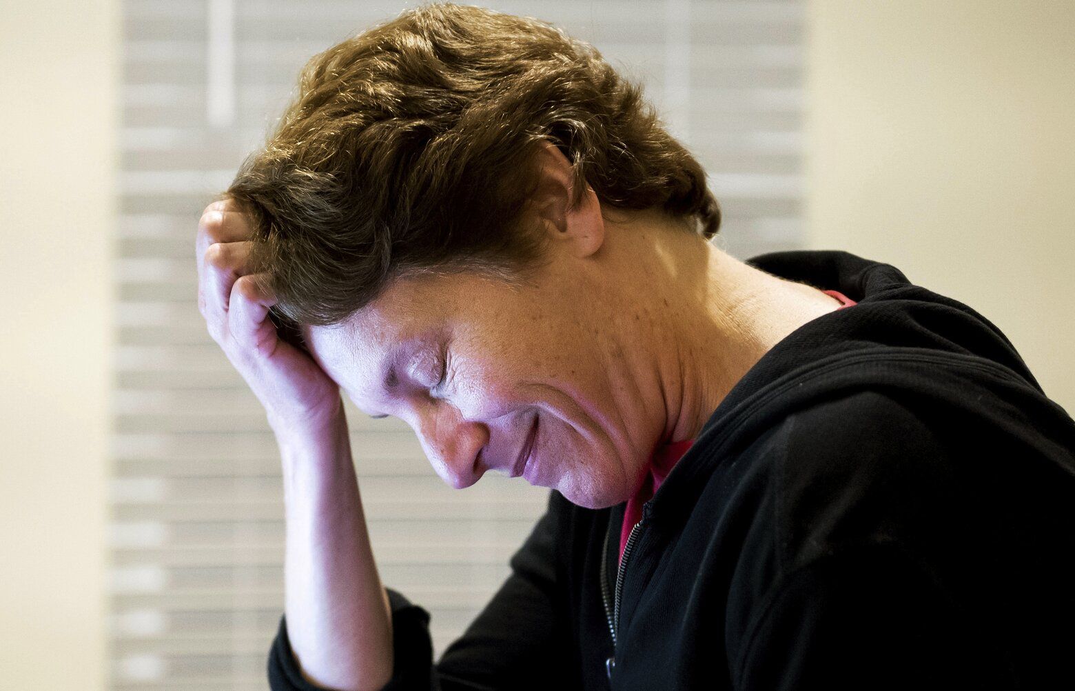 CHRISTINA LARSON | The Seattle Times