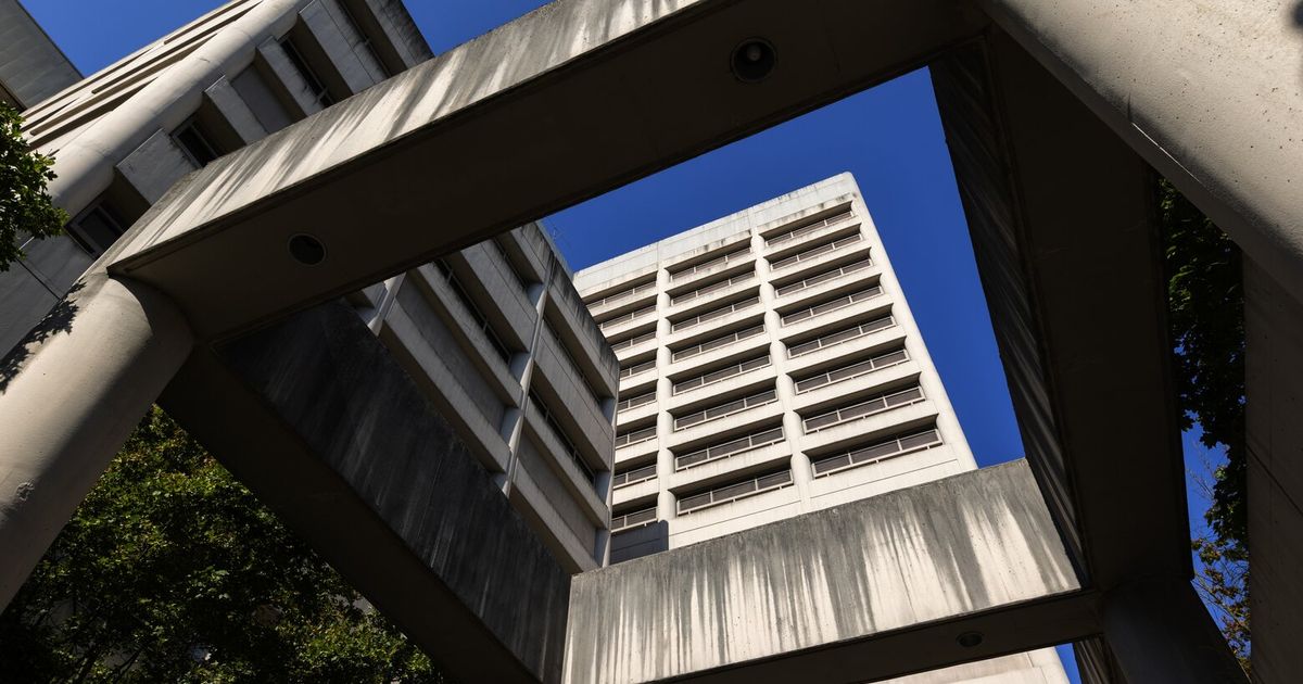 King County Jail using bottled water after week of ‘cloudy’ tap water ...