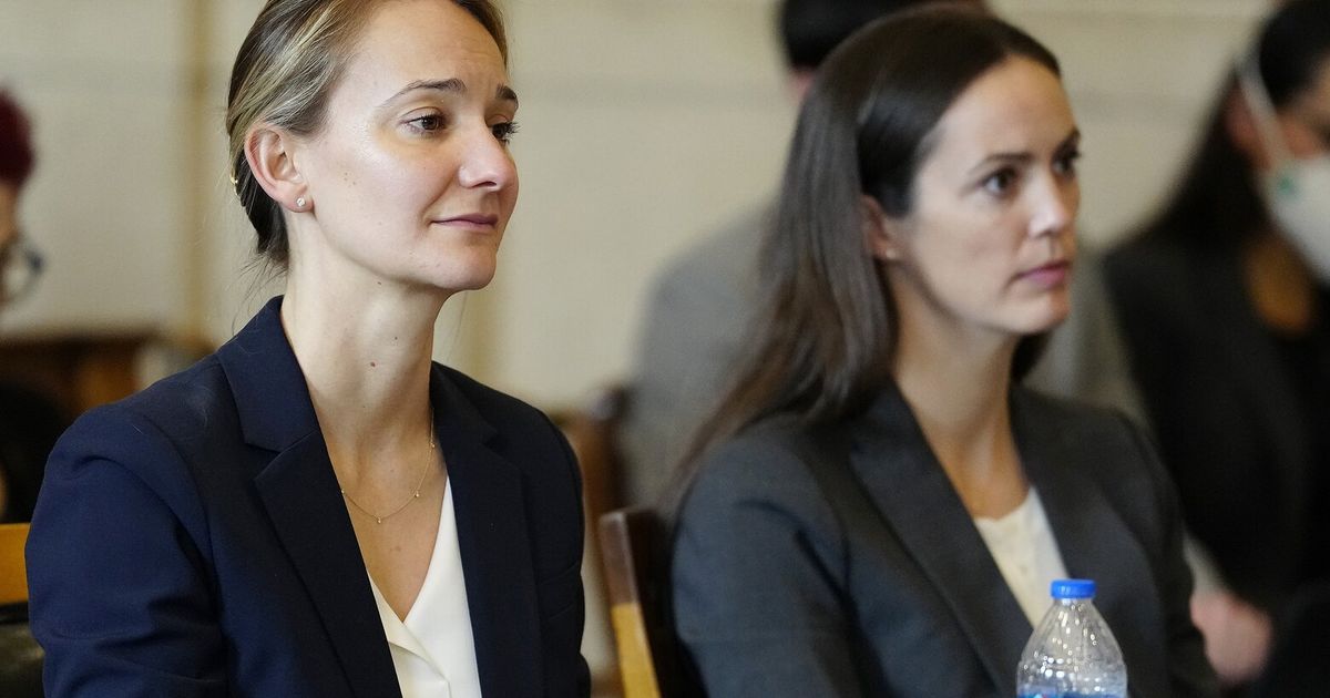 Judges in Ohio and Arizona temporarily block states’ abortion bans ...