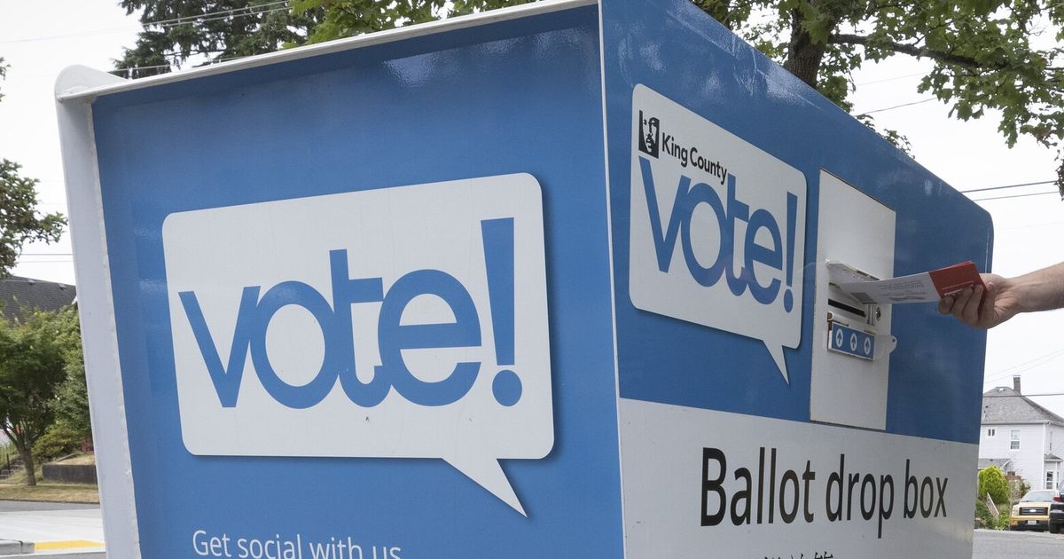 Voters to decide whether to move King County elections to even years ...