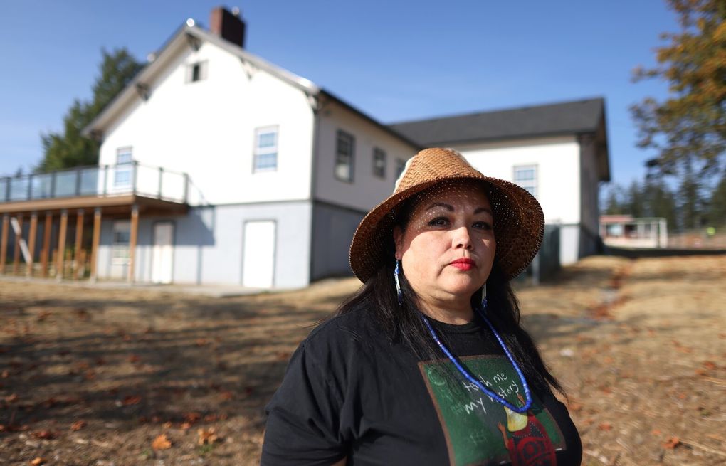 Jeanie Lindsay | The Seattle Times