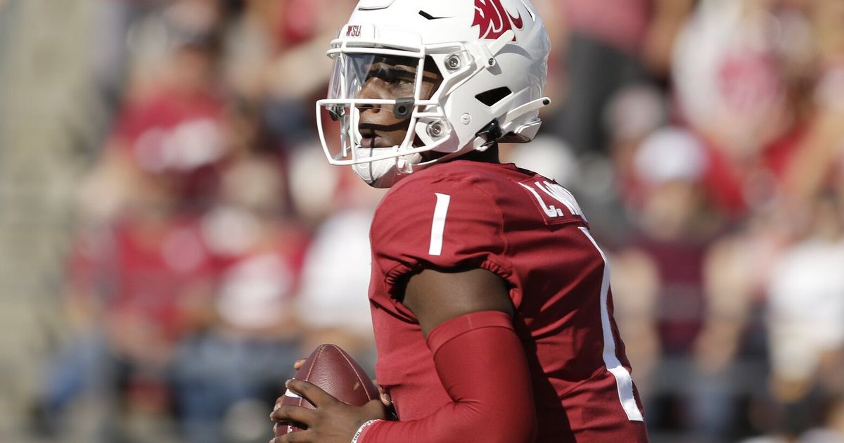 WSU Cougars return to national spotlight for matchup with No. 6 USC ...