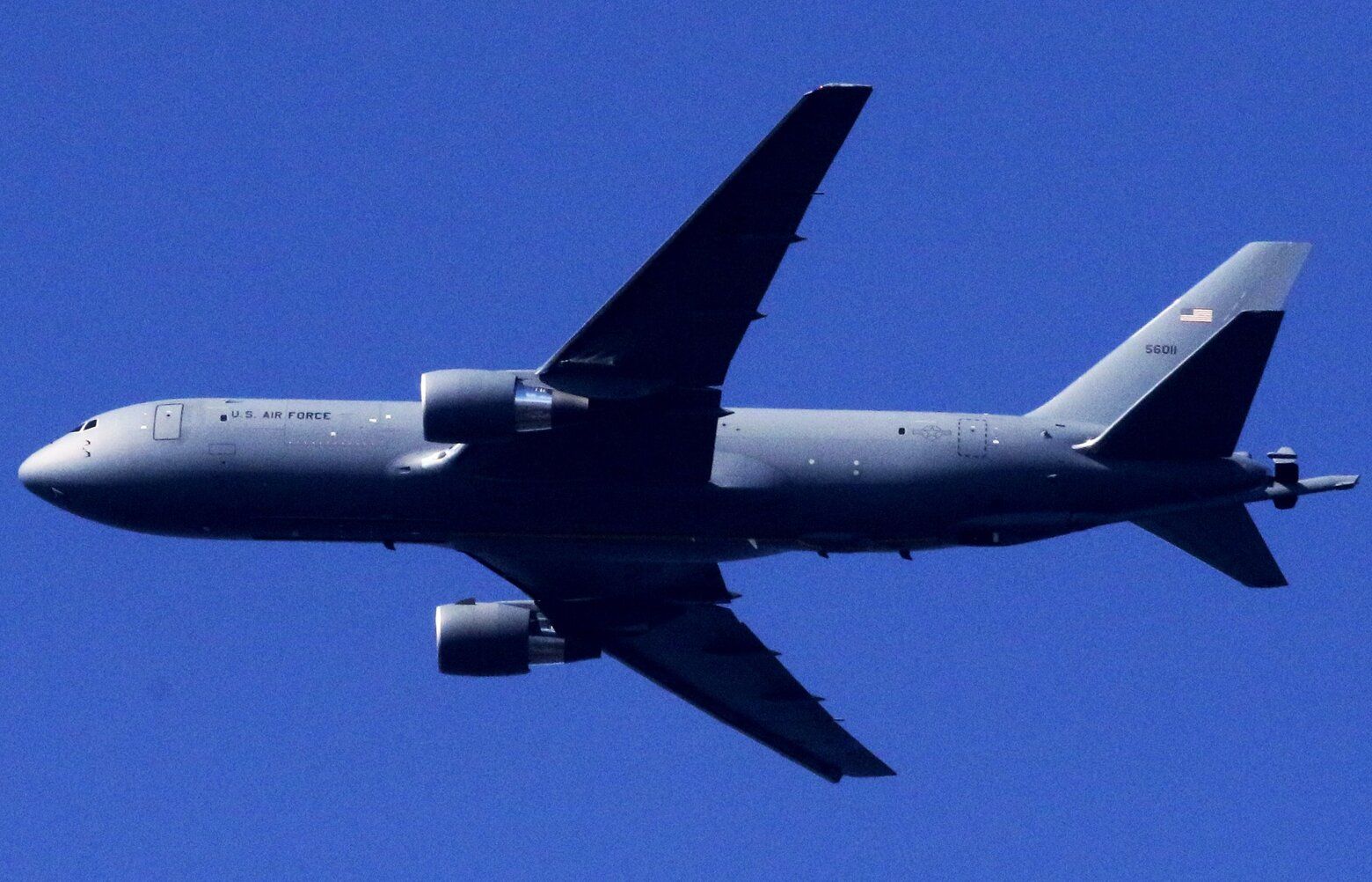 Tony Capaccio | The Seattle Times