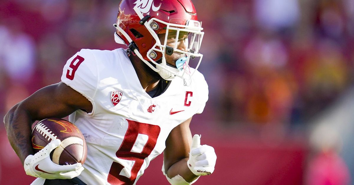 Cougars will be without injured Renard Bell, Nakia Watson for ...