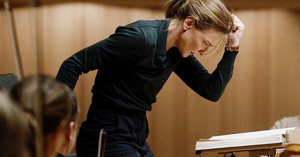 ‘TÁR’ review: Cate Blanchett enthralls in this remarkable character ...
