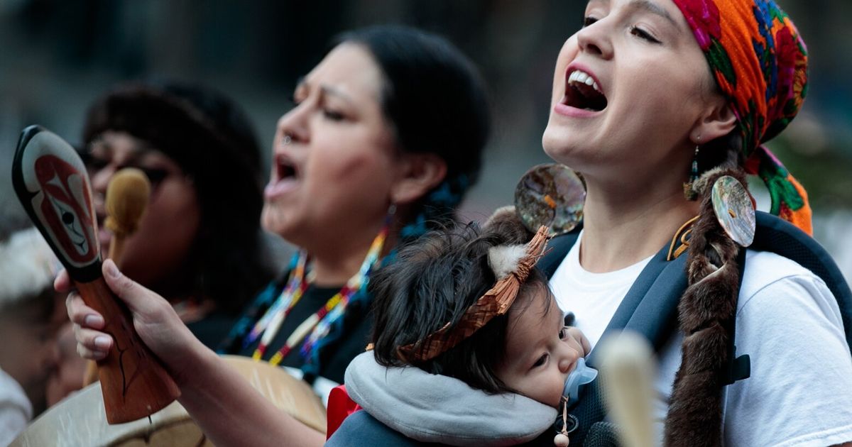 What’s open and closed in Seattle on Indigenous Peoples’ Day | The ...