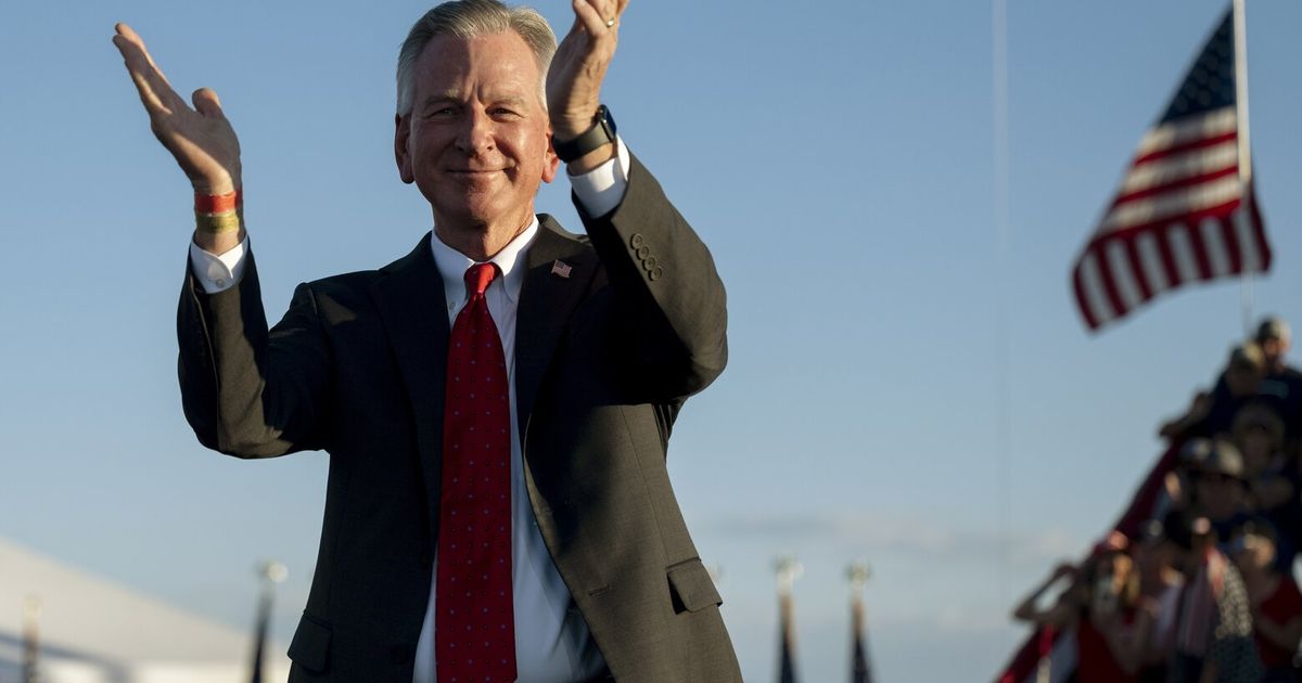 Senator: Dems back reparations for those who ‘do the crime’ | The ...