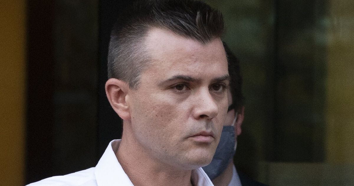 Trial begins for analyst who was source for Trump dossier | The Seattle ...