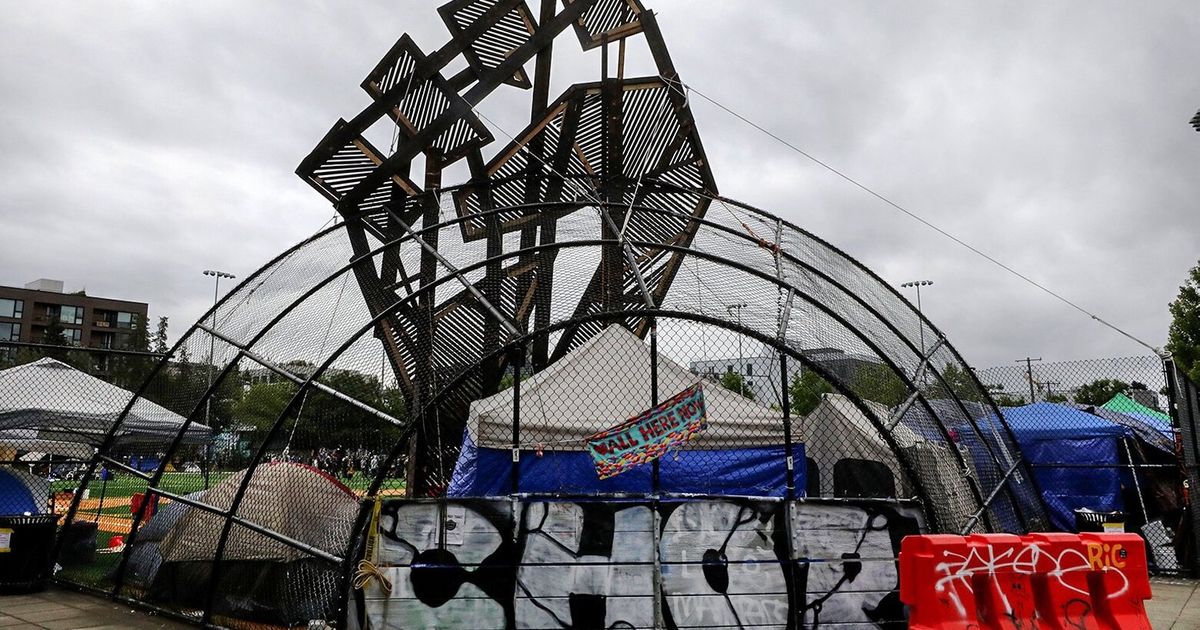 City and SPD leadership failures amplified CHOP dangers, report says ...