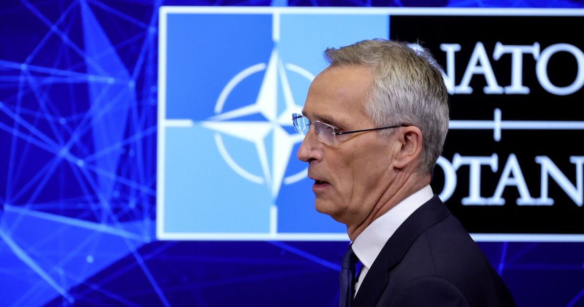 NATO to hold nuclear exercise despite Russian warnings | The Seattle Times