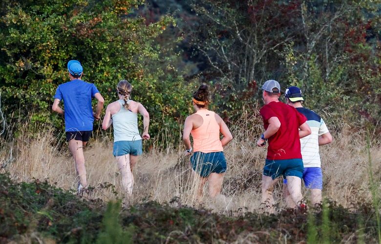 David Gladish | The Seattle Times