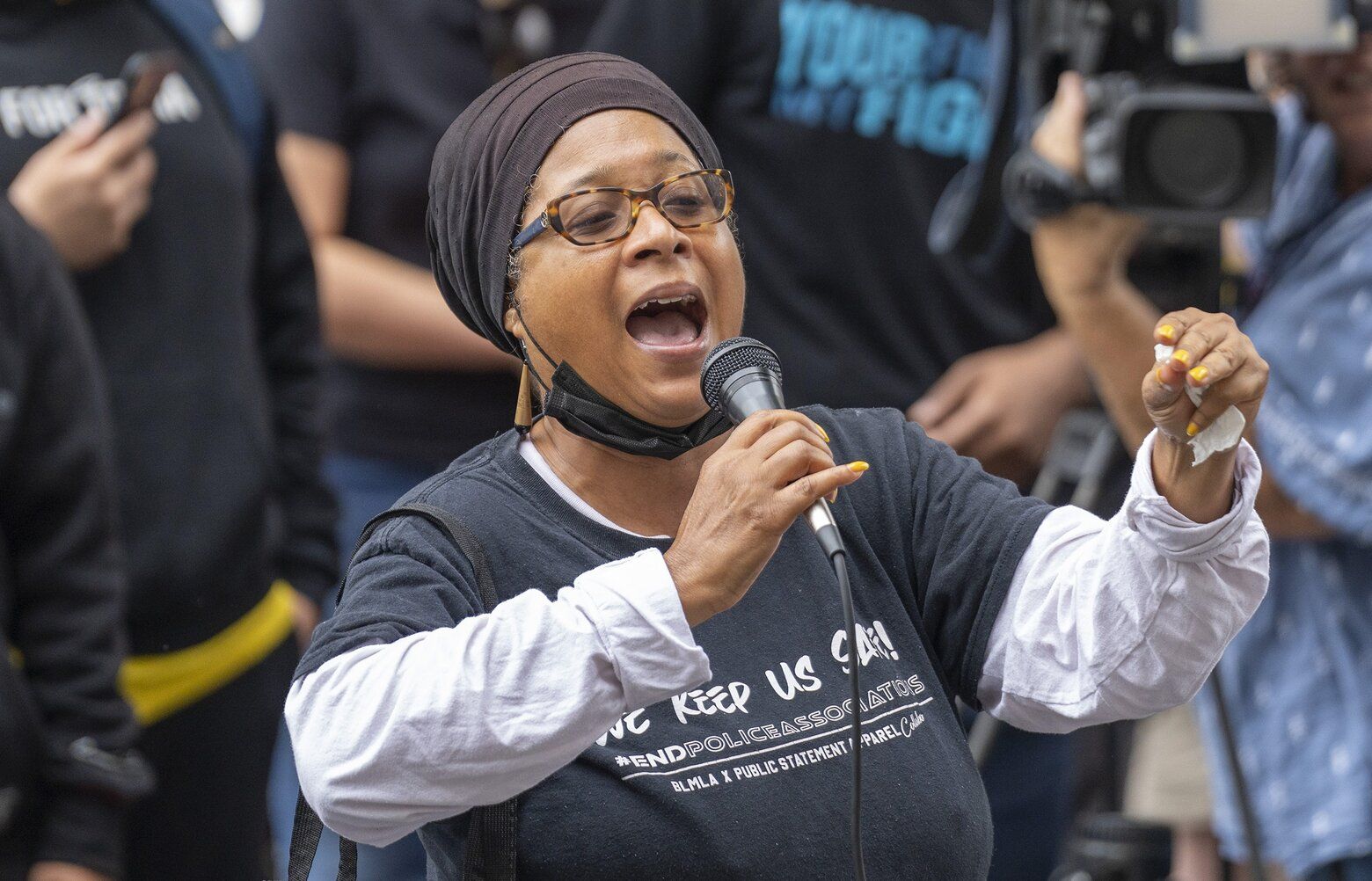 Jill Cowan | The Seattle Times