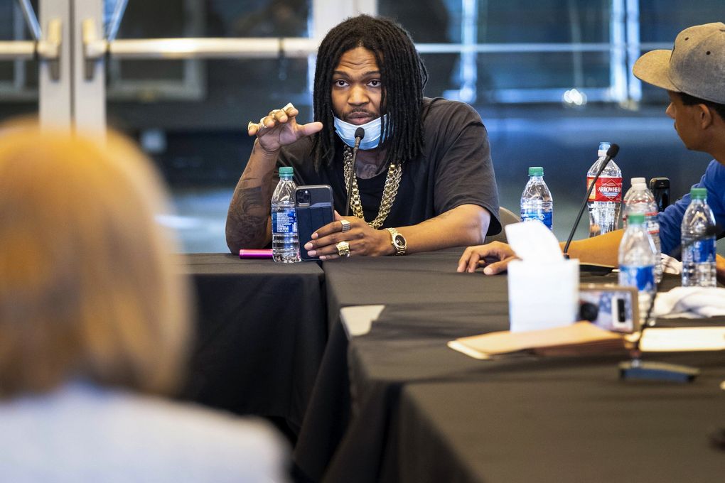 Judge to decide if Seattle police can be held liable in sex trafficking ...