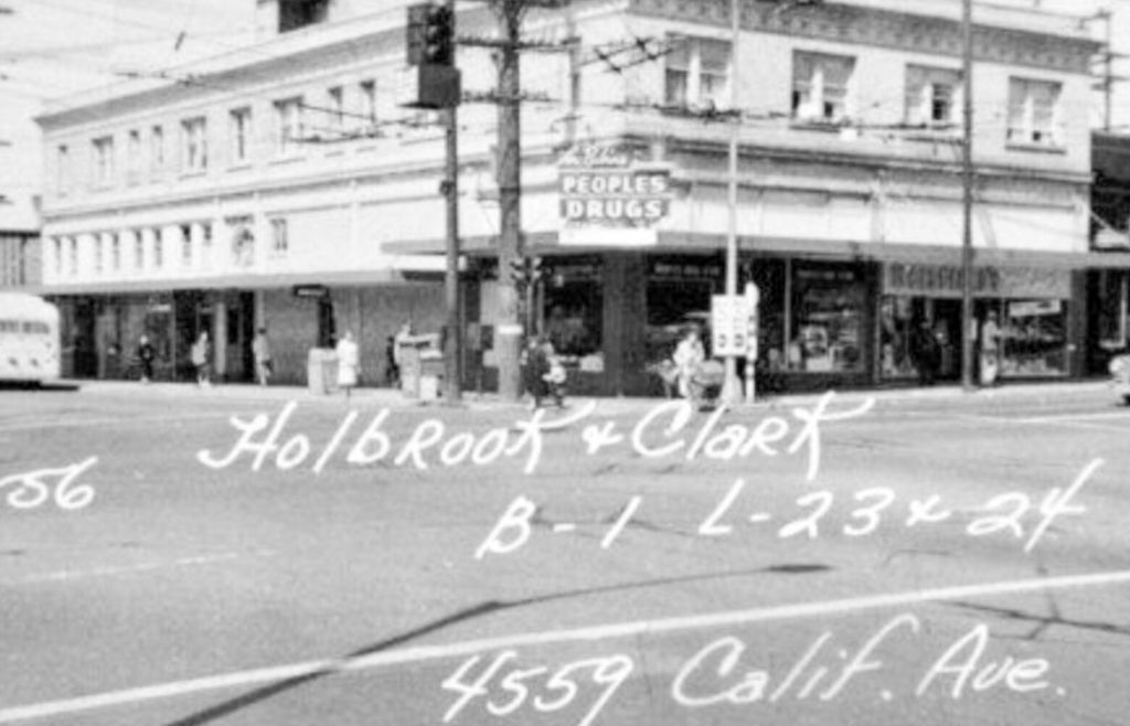 This City Block: A closer look at West Seattle Junction | The Seattle Times