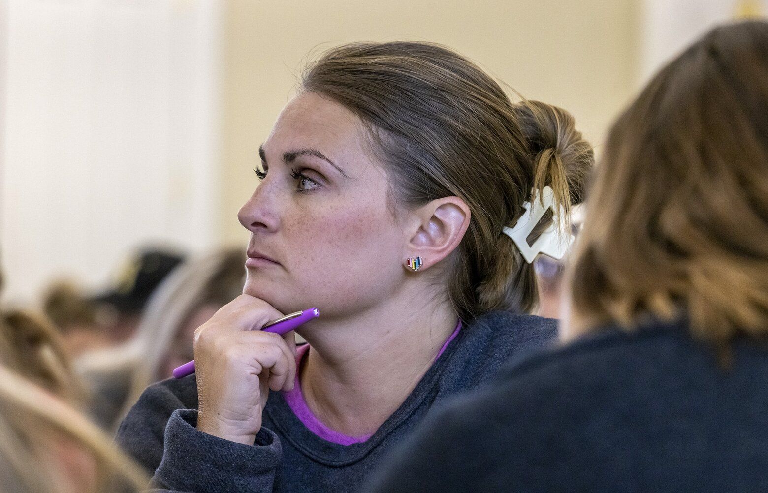 Trisha Powell Crain | The Seattle Times