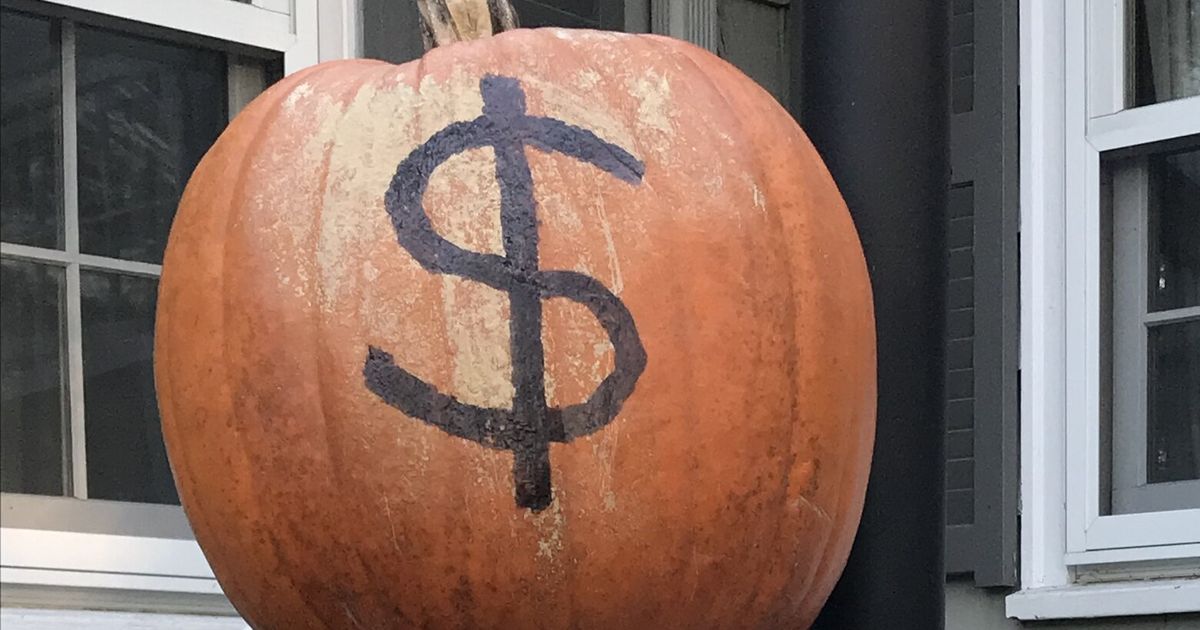 New twist in ‘cash or candy’ game may cast a rewarding inflation spell ...