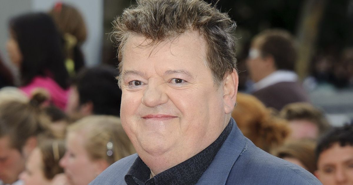 Actor Robbie Coltrane, Harry Potter’s Hagrid, dies at 72 | The Seattle ...