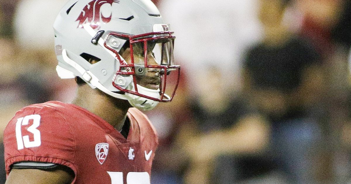 WSU’s Jordan Lee expected to be key factor in slowing Oregon State ...