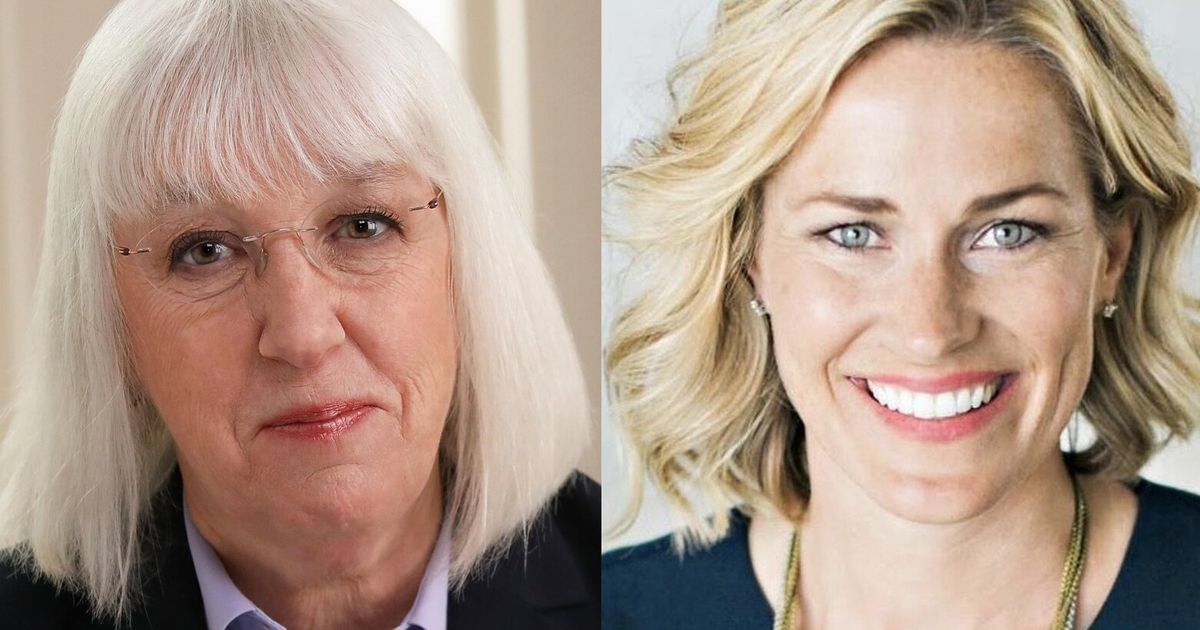 2nd Patty Murray, Tiffany Smiley event announced in WA Senate race ...