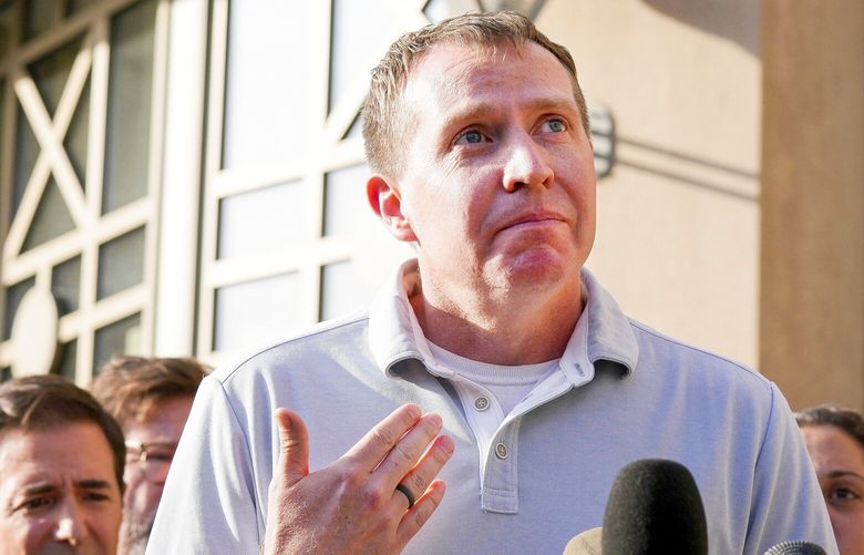 Joanna Slater | The Seattle Times