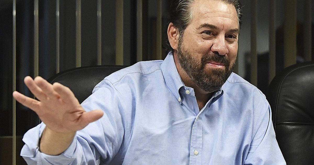 Arizona AG seeks probe of election integrity group | The Seattle Times