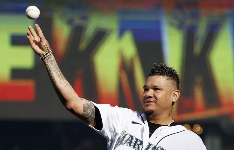 Ryan Divish | The Seattle Times