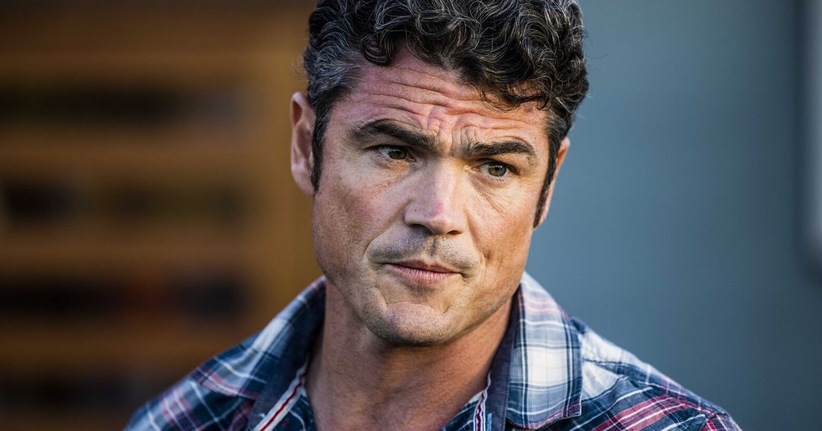 WA’s Joe Kent and a new generation of combat vets, eyeing House, strike ...