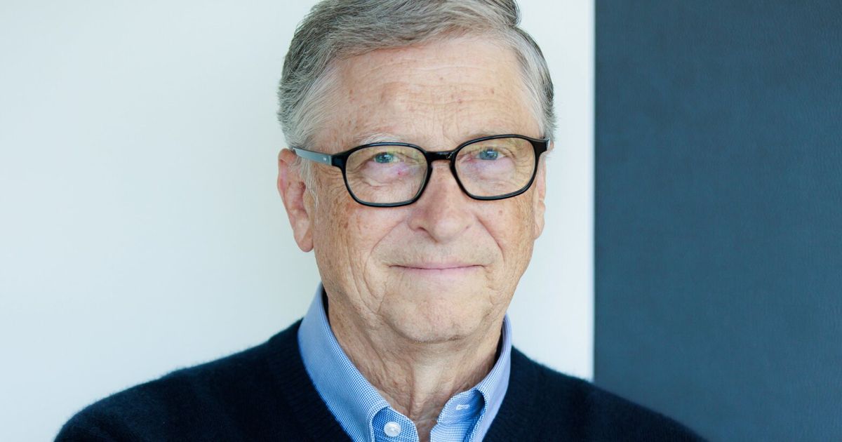 Bill Gates made 2022’s biggest charitable donation | The Seattle Times