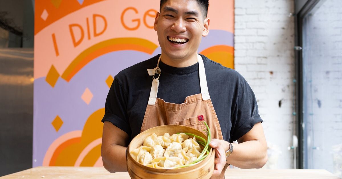 This Seattleite’s debut cookbook explores what Taiwanese American food ...