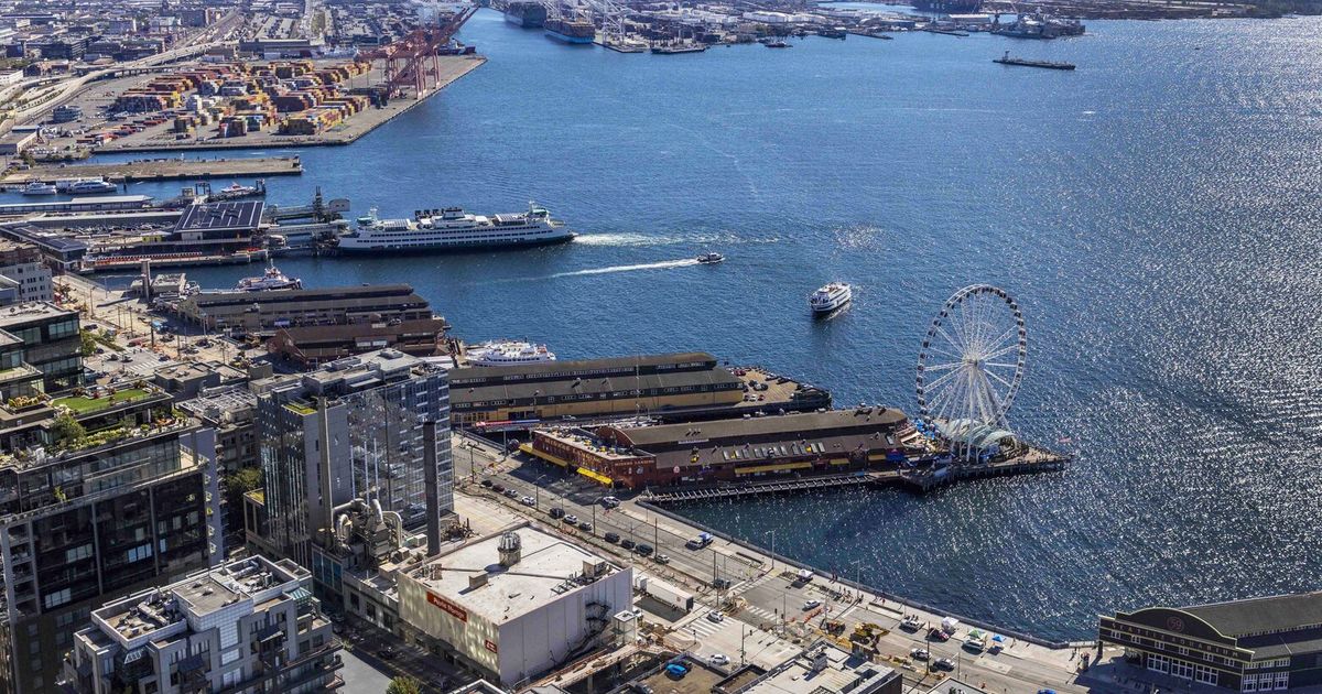 Time to kill the Highway 99 tunnel tolls and save Seattle’s waterfront ...