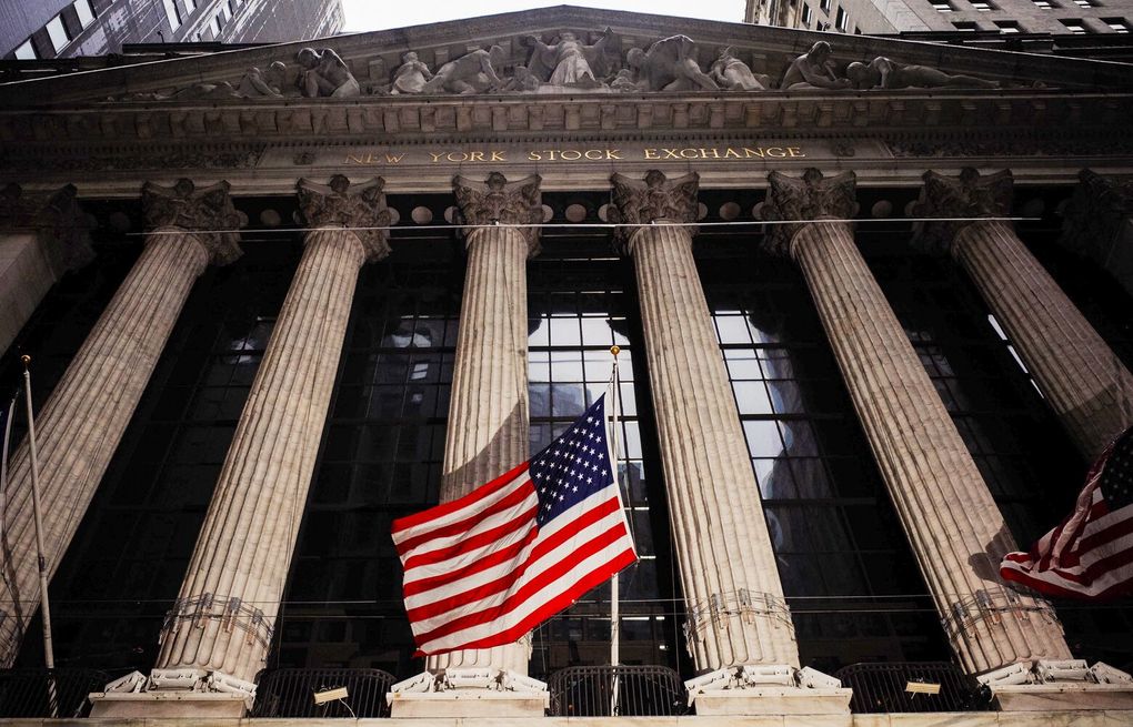 Stan Choe | The Seattle Times