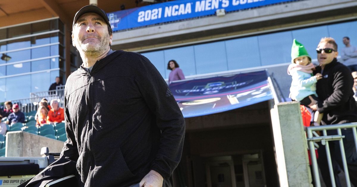 Husky men’s soccer is No. 1 in the country. Here’s why this could be ...