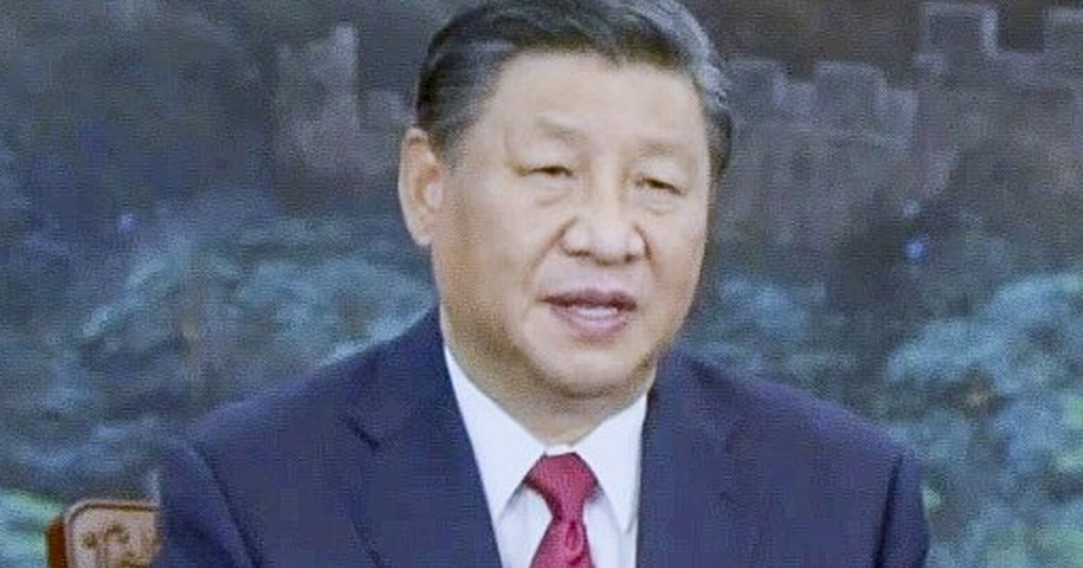 WA in the crosshairs of a ‘decisive decade’ with China | The Seattle Times