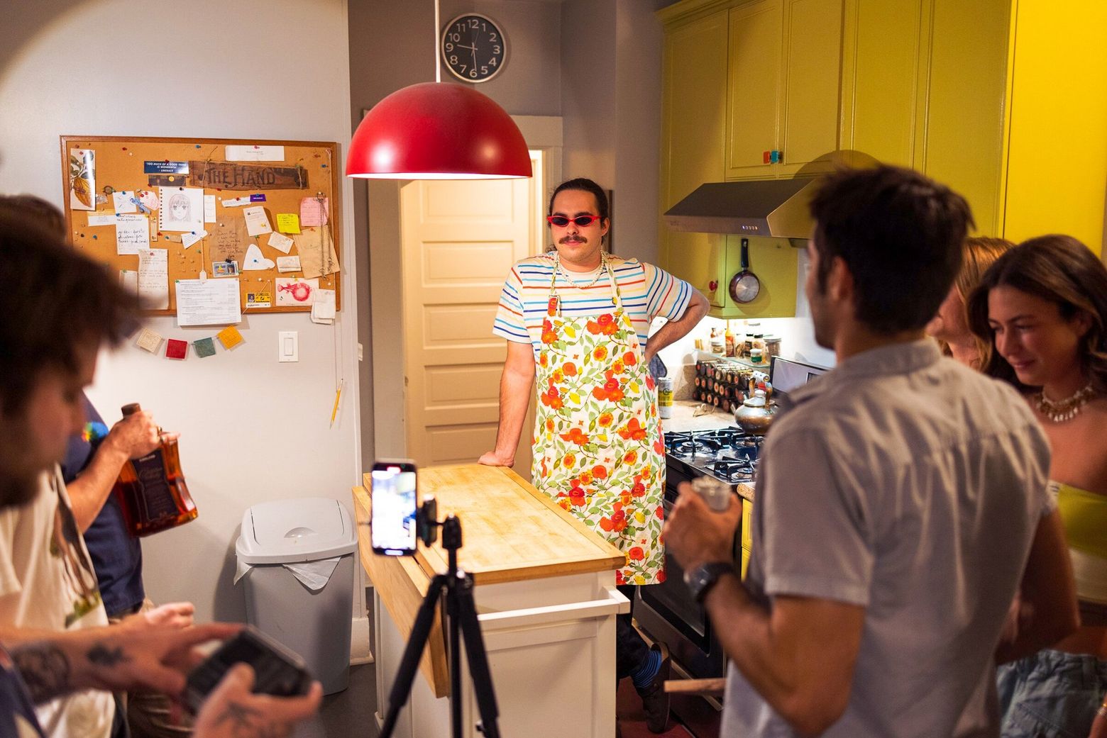 Refresco Ice Tea Sabor Limón Hacendado, 52% OFF