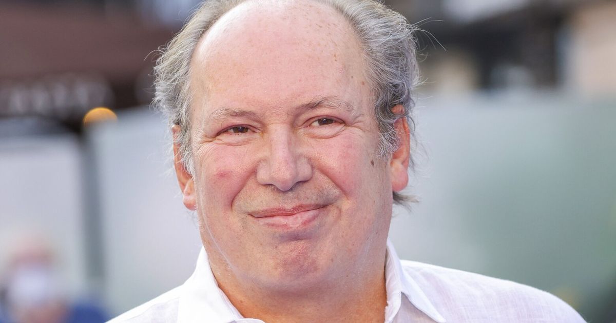 ‘Pirates of the Caribbean’ composer Hans Zimmer creates soundtrack for ...